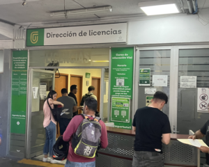 Getting a Driver’s License in Mexico – Live Well Mexico